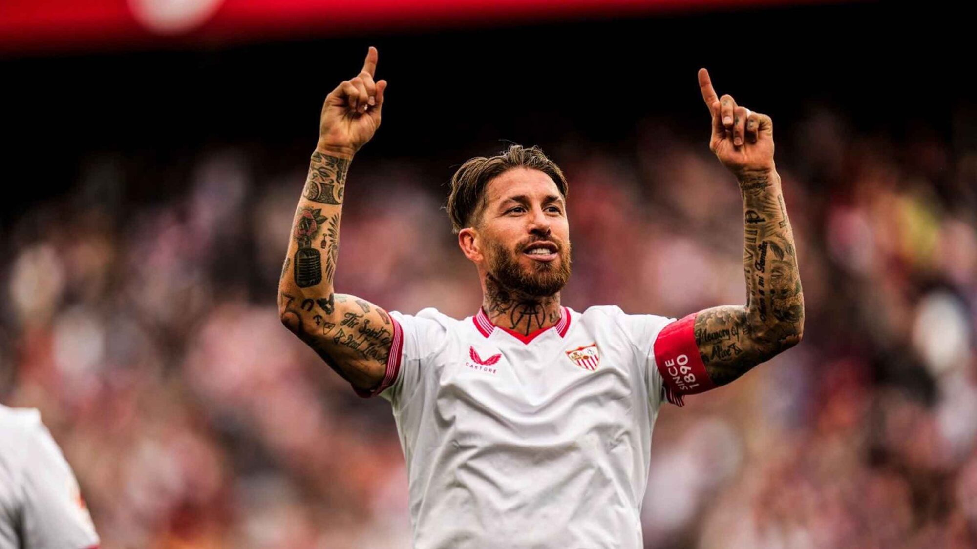 Sergio Ramos se reúne con los accionistas, pero dejando de lado a Del ...